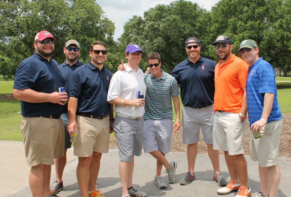 One Eye Open Golf Classic – Home of the One Eye Foundation and the One ...