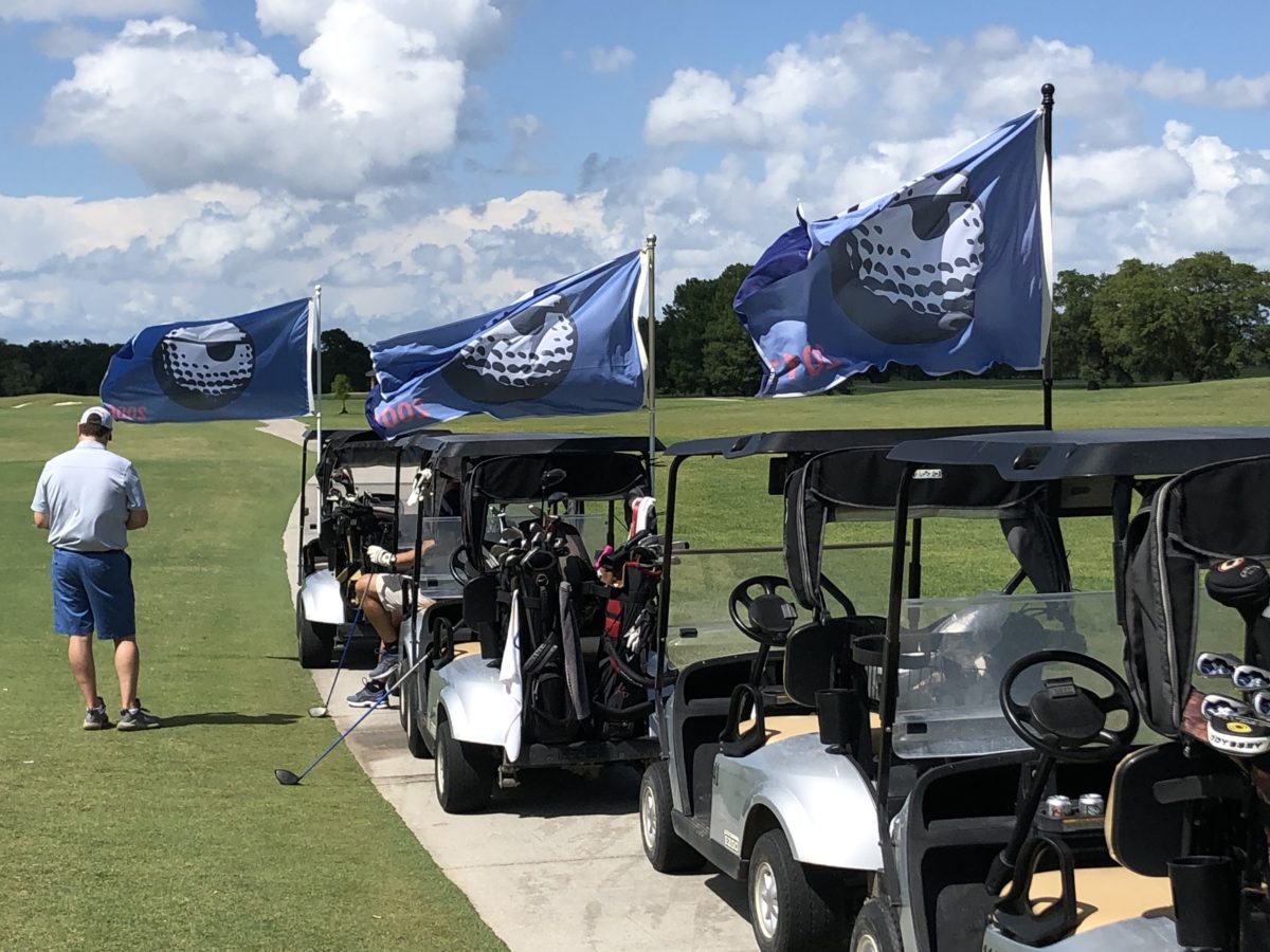 One Eye Open Golf Classic – Home of the One Eye Foundation and the One ...